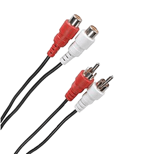 ASTER Dual RCA kabl - MS-AL004-2