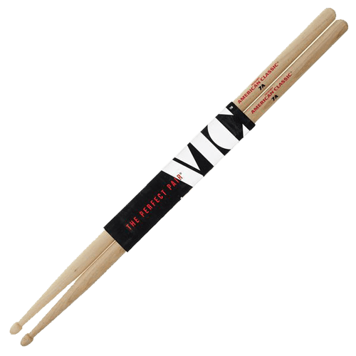 VIC FIRTH Palice za bubnjeve 7A