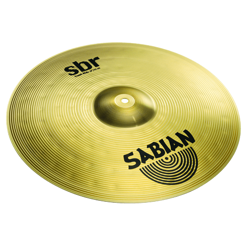 SABIAN Činela SBR1811CRASH RIDE18