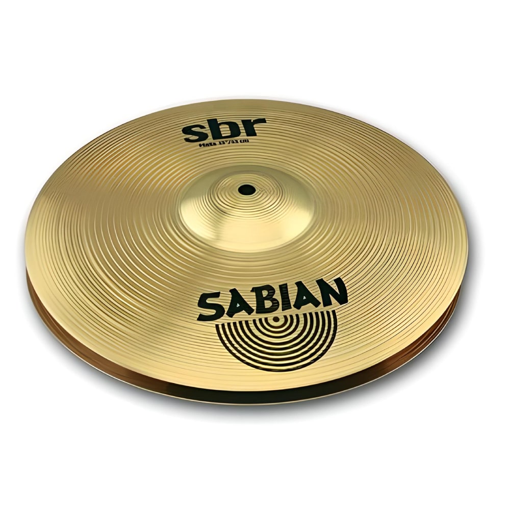 SABIAN SBR1402 SBR Hi-Hats Kontra činela 14″