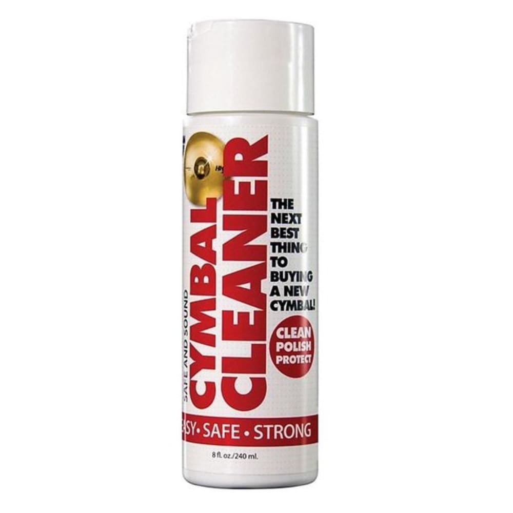 SABIAN SSSC1 Cymbal cleaner za činele