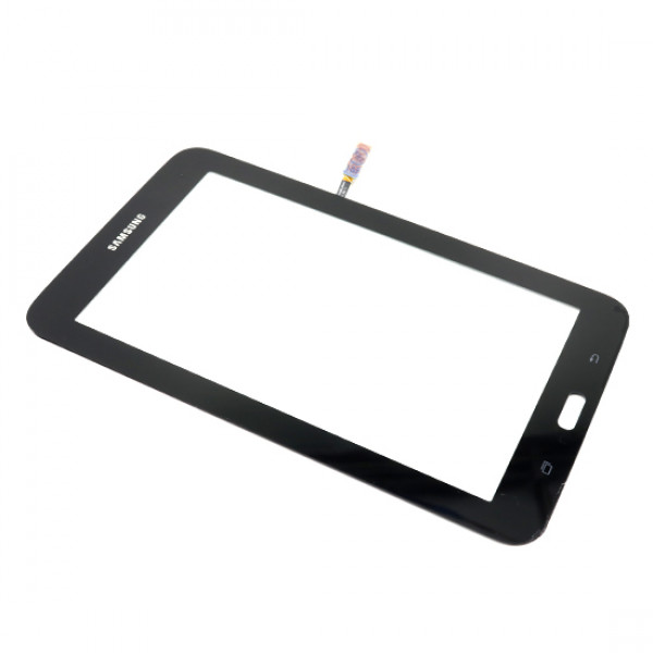 Touch screen za Samsung T113 Galaxy Tab 3 Lite 7.0 VE Rev 0.1 black ORG