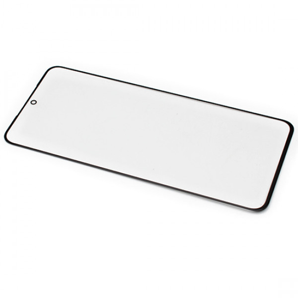 Staklo touch screen-a za Samsung G991 Galaxy S21 + OCA stiker black