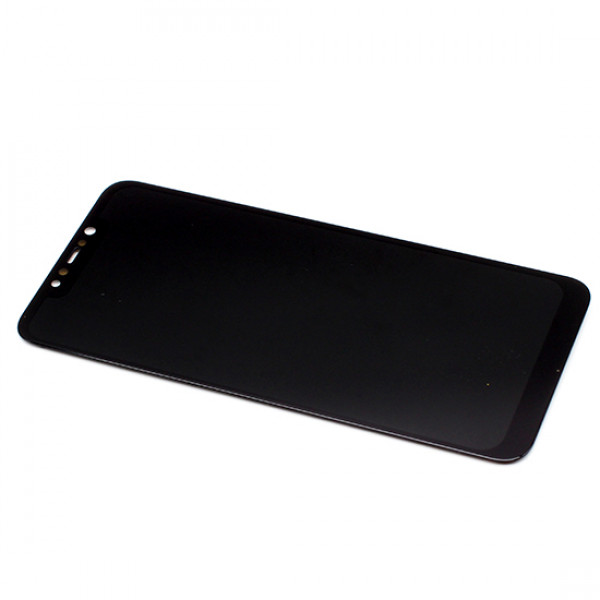 LCD za Xiaomi Pocophone F1 + touchscreen black ORG