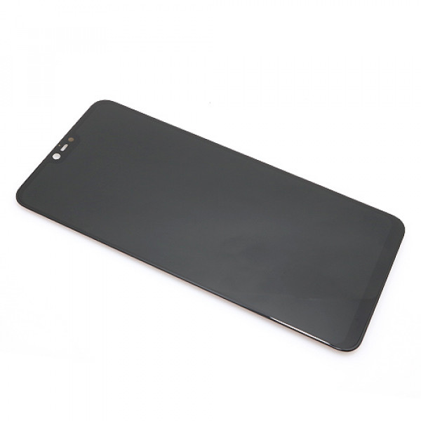 LCD za Xiaomi MI 8 Lite + touchscreen black