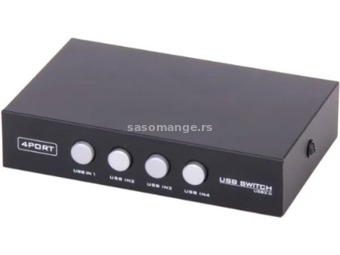 USB switch 2.0 Hi-Speed KT-USW4