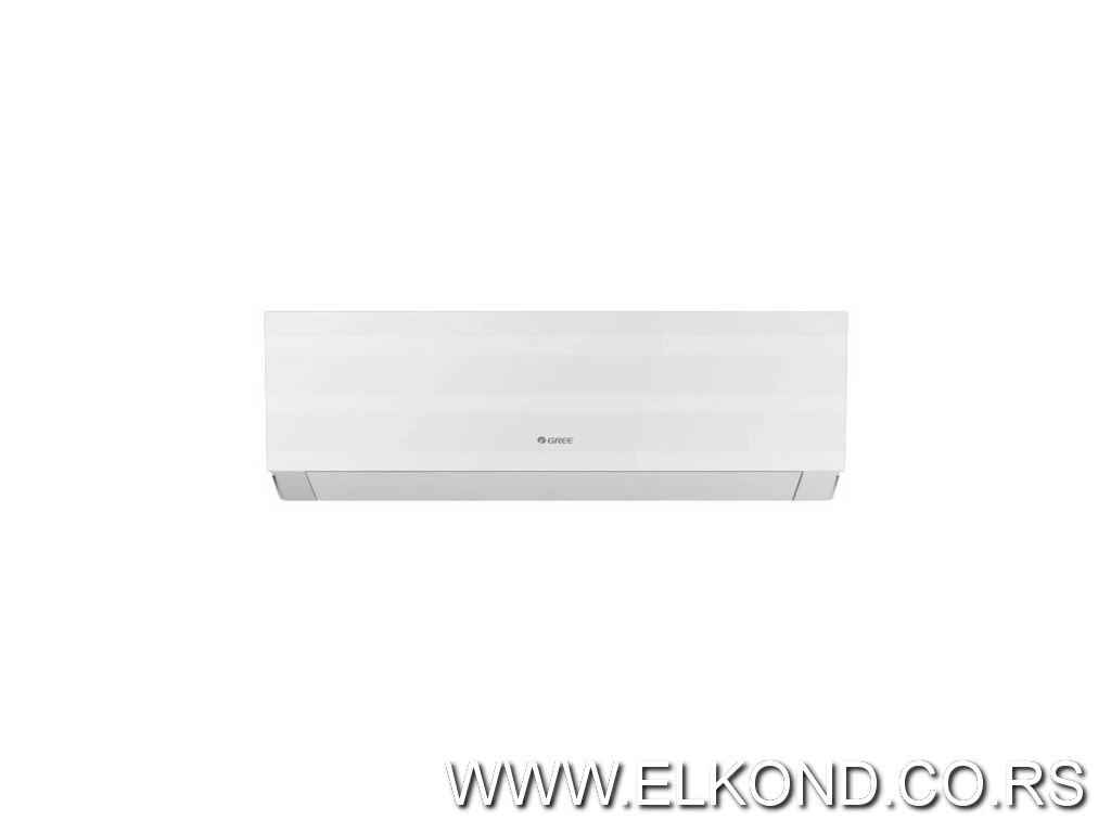 Klima uređaj GREE Clivia premium al 18btu inverterska + wifi