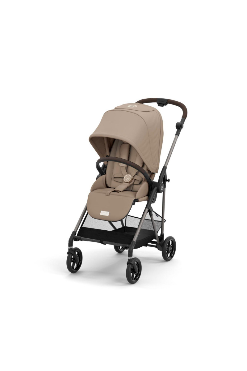 Cybex kolica Melio Almond Beige