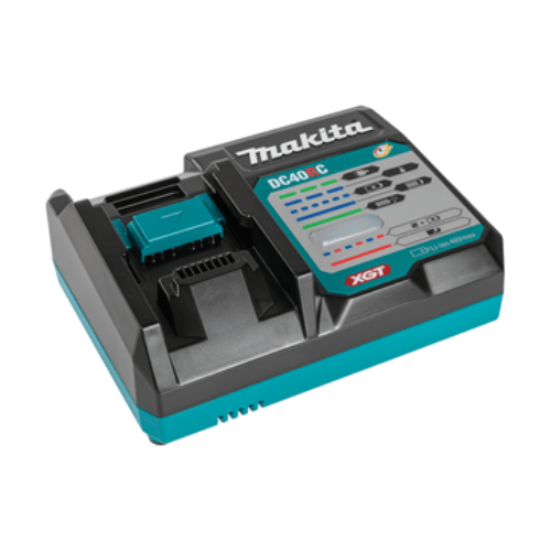 MAKITA 191M90-3 Punjač 40V XGT DC40RC