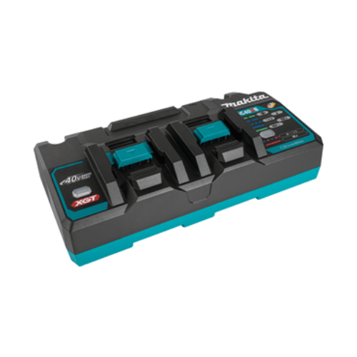 MAKITA 191N09-8 Punjač sa dva porta 40V DC40RB