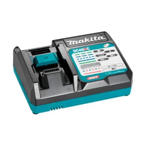 MAKITA 630C66-0 Punjač 40V XGT DC40RC