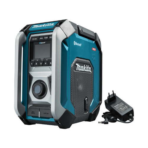 Makita MR006GZ Radio 12V-40V XGT