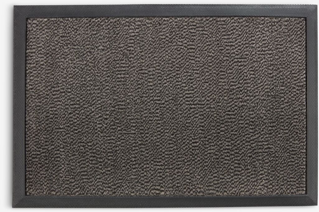 Otirač FRYTLE 40x60x0,5 siva