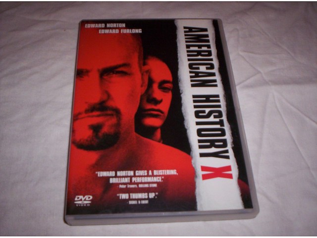 American History X