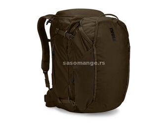 THULE Landmark Putni ranac set 60L - deep khaki