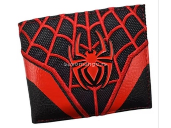 Novcanik Marvel Spiderman Wallet Model 1