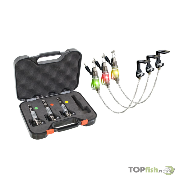 Carp Expert CXP LED Hanger Set Chain