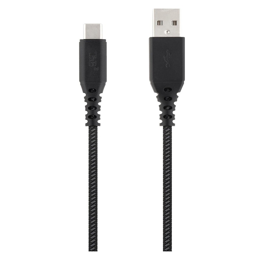 TNB TCUSBX3 USB-A - USB-C 3M Kabel