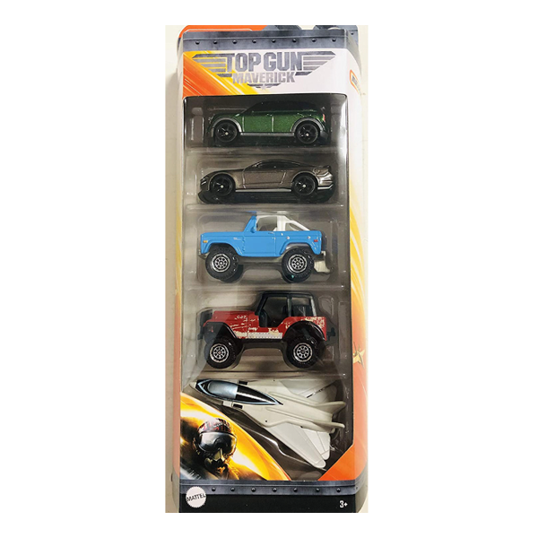 Set autića Matchbox 30809