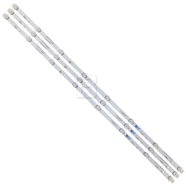 LED BAR-FOX39DLE