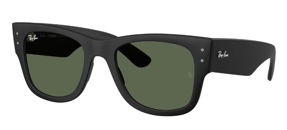 RAY BAN Sunčane naočare 0RB4840S 601S71 52