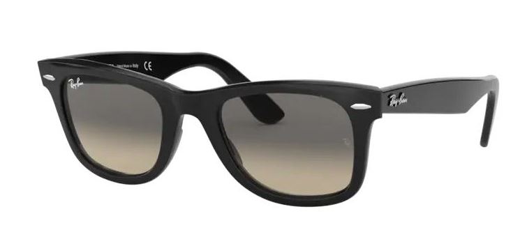 RAY BAN Sunčane naočare 0RB2140901/32 50 Wayfarer