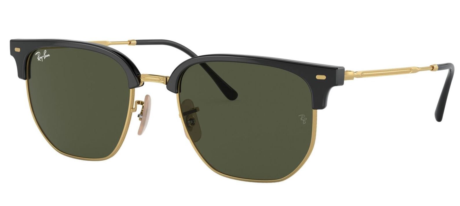 RAY BAN Sunčane naočare 0RB4416 601/31 53 NEW CLUBMASTER