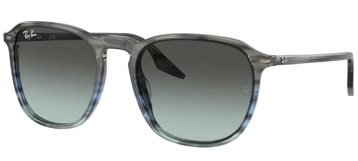 RAY BAN Sunčane naočare 0RB2203 1391GK 52