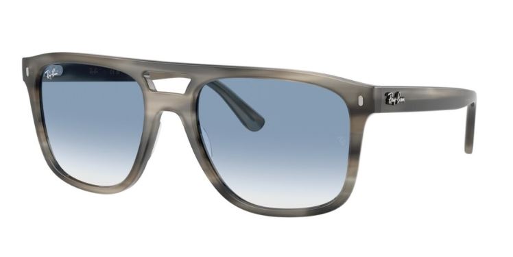 RAY BAN Sunčane naočare 0RB2213 14243F 55