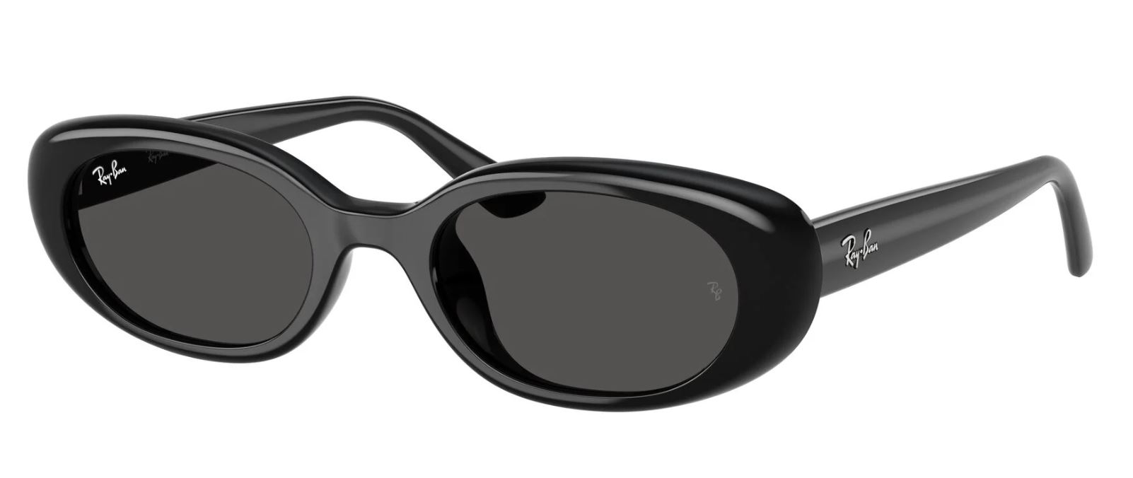 RAY BAN Sunčane naočare 0RB4441D 667787 53