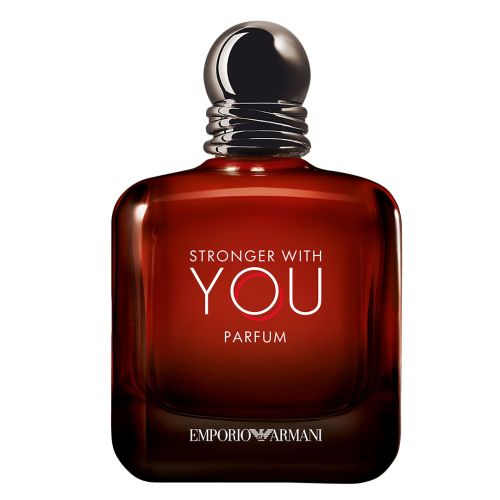 Armani Emporio Stronger With You Parfum