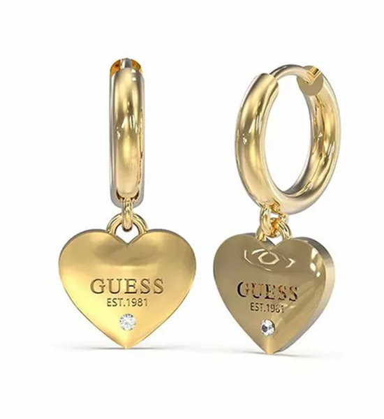 Guess nakit -JUBE03145JWYGT-U