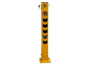 Parking barijera stub 75cm-sa bravicom