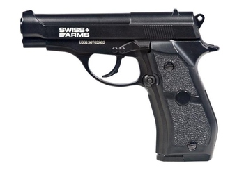 Pistolj Vazdusni SWISS ARMS P84 Airgun