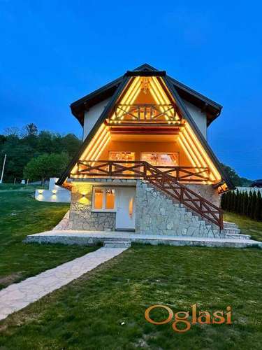 Rest House Drina