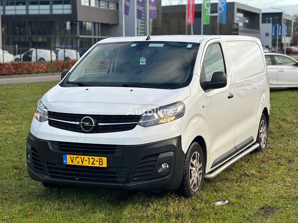 Prodaje se Opel Vivaro minibus furgon na aukciji