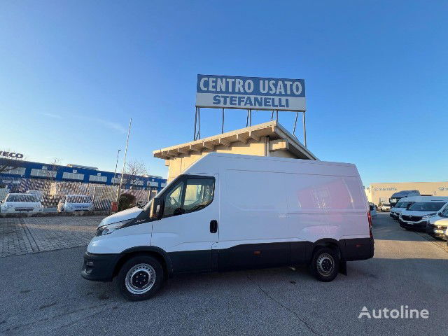 IVECO DAILY 35S16 V minibus furgon