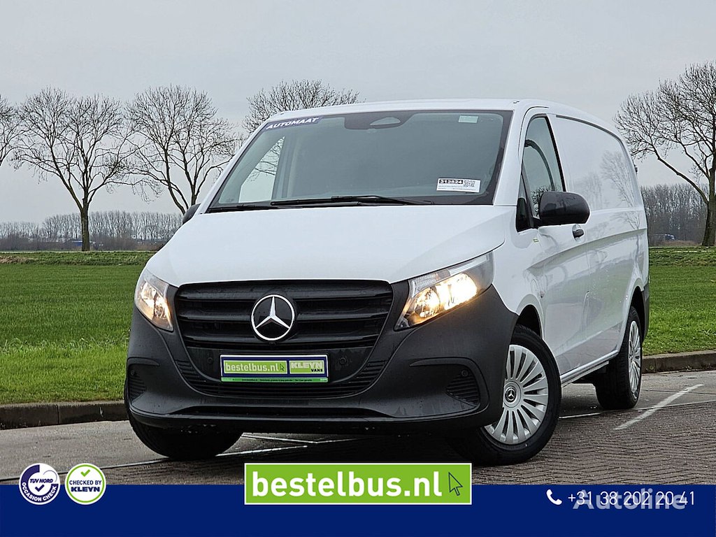 Mercedes-Benz VITO 114 FACELIFT NIEUW laki furgon