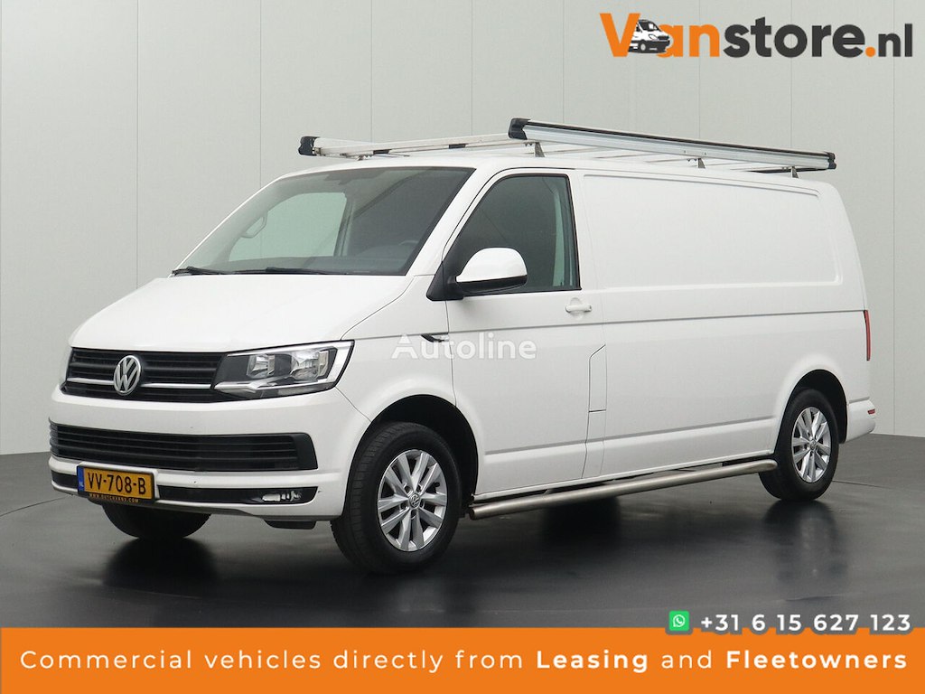 Volkswagen Transporter 2.0 TDI Lang Highline minibus furgon