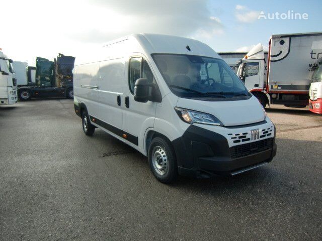 FIAT Ducato ,MAXI L4H2 140Ps, Klima, Rückfahrkamera,Schalter EXPORTP minibus furgon