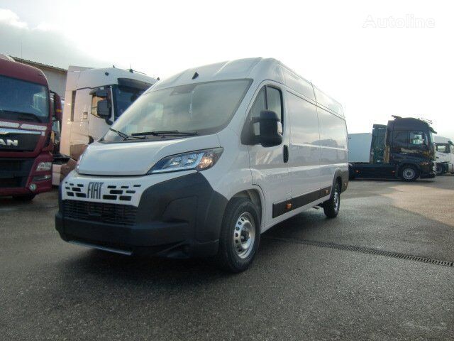 FIAT Ducato ,MAXI L4H2 140Ps, Klima, Rückfahrkamera,Schalter inkl. N minibus furgon