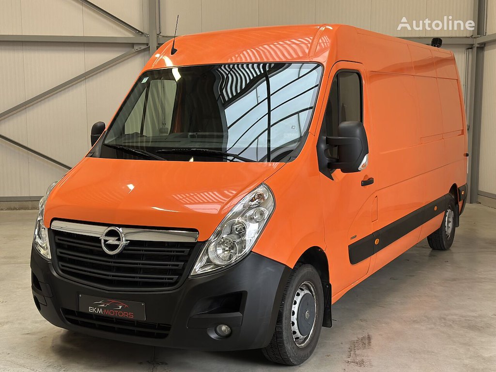 Opel Movano laki furgon