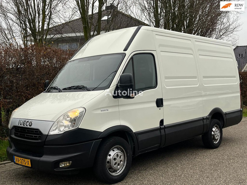 IVECO Daily 35S13V L2H2 Airco | Cruise laki furgon