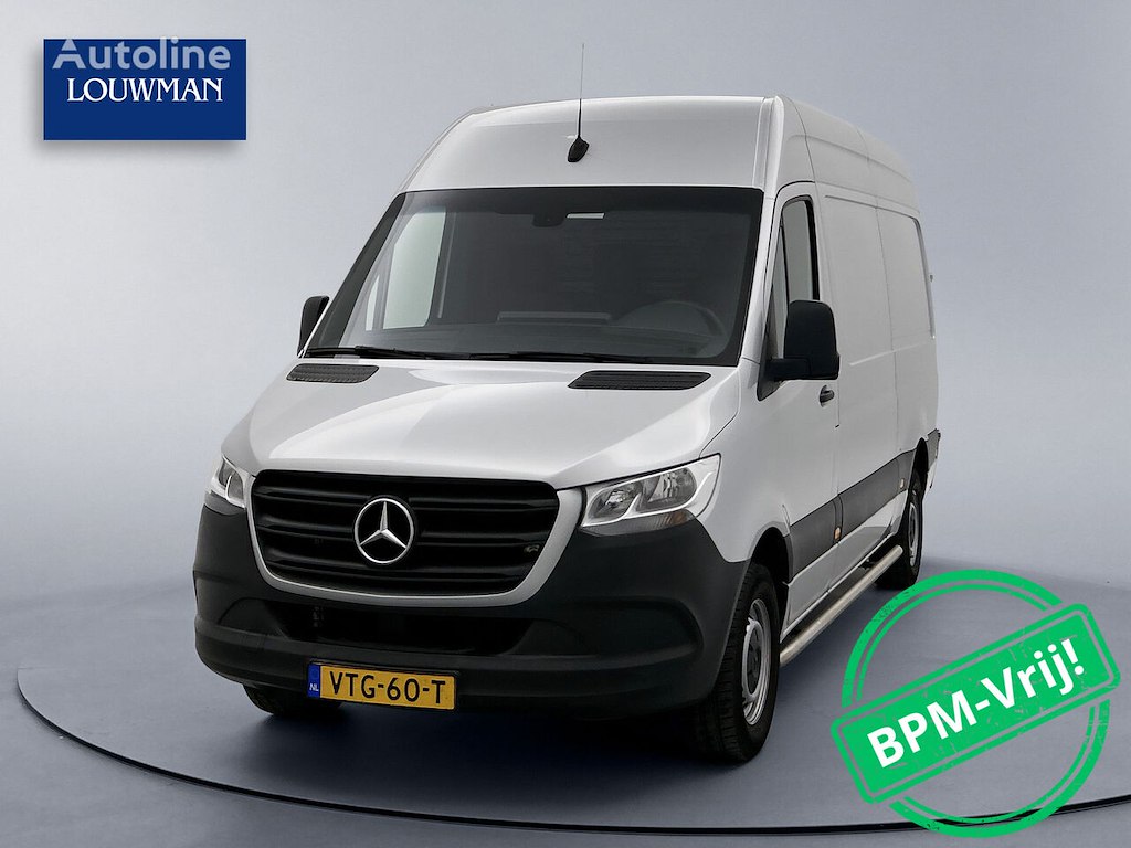 Mercedes-Benz Sprinter 315 1.9 CDI L2H2 RWD 3500KG Trekgewicht Achteruitrijcam minibus furgon