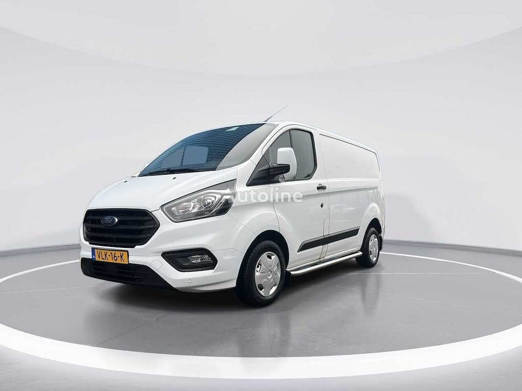 Prodaje se Ford Transit Custom minibus furgon na aukciji