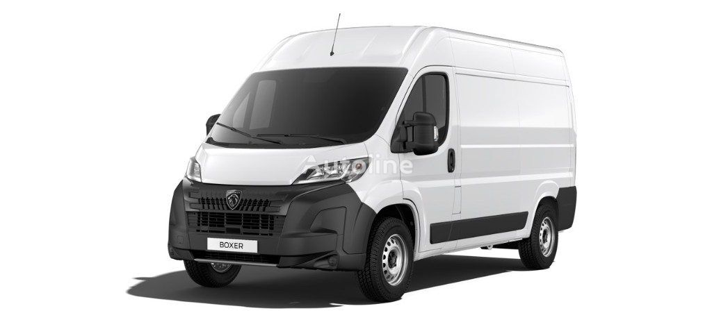 Peugeot 333 2.2 BlueHDi 140CV L2 H2 minibus furgon