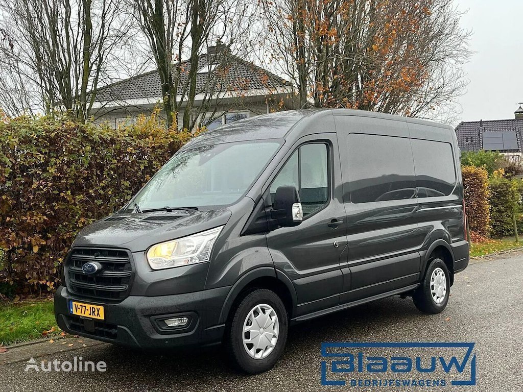 Ford Transit 350 L2H2| 170PK Sync | Airco| Cruise | Camera laki furgon