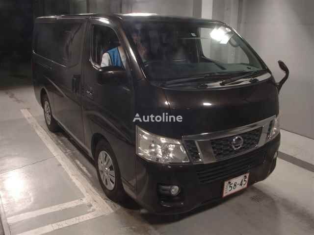 Nissan NV350 CARAVAN minibus furgon