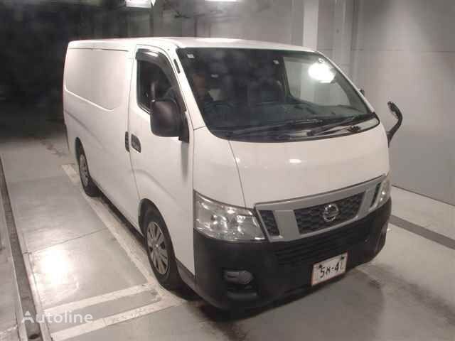 Nissan NV350 CARAVAN minibus hladnjača