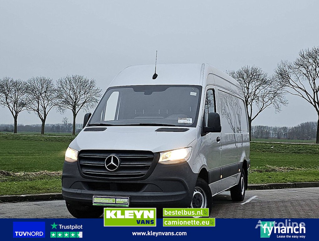 Mercedes-Benz SPRINTER 316 L2H2 RWB Mbux Euro6! laki furgon